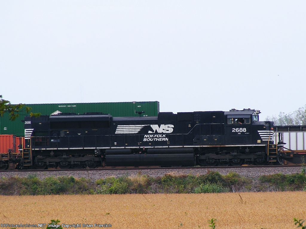 NS 2688
